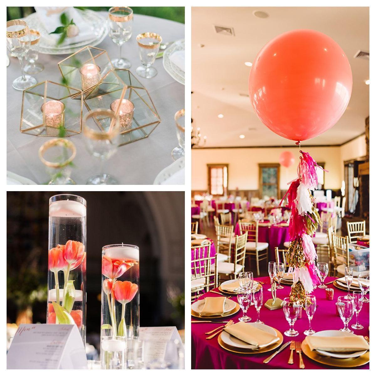 Top 10 Quinceanera Centerpiece Ideas for 2023