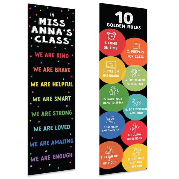 Time Out Signs For Classroom