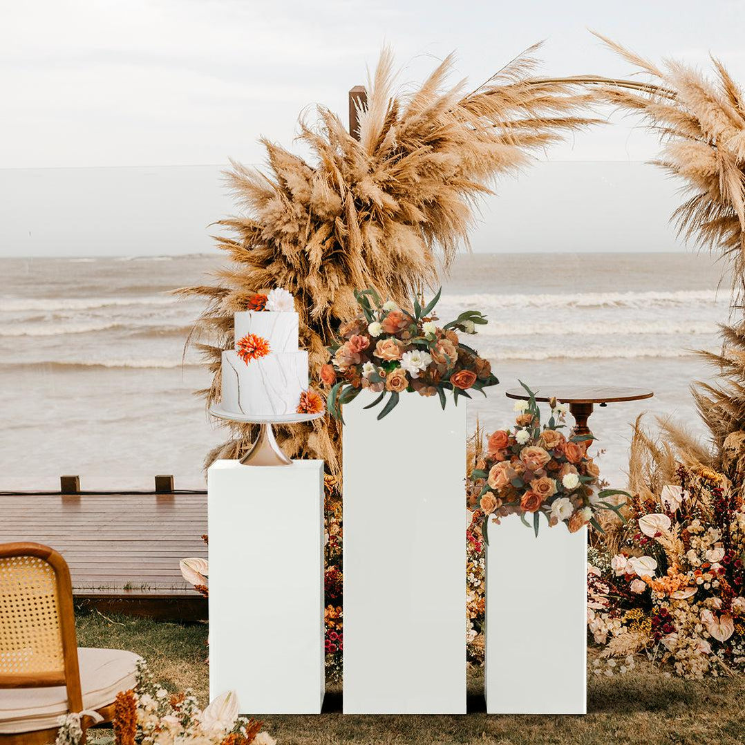 Acrylic Pedestal | Quality Decorations | Koyal Wholesale