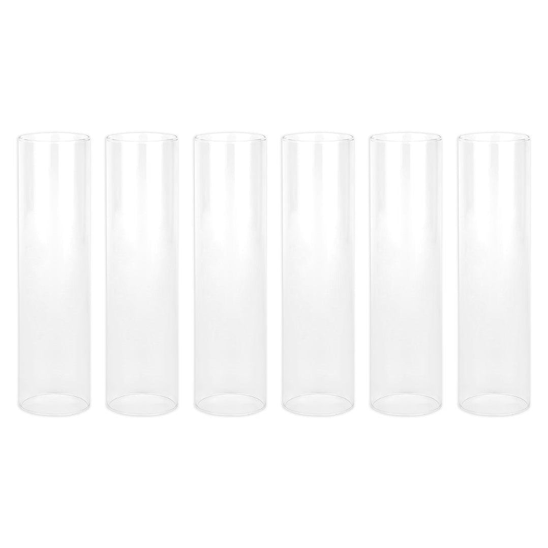 Glass Candle Cover | High Quality | Koyal Wholesale