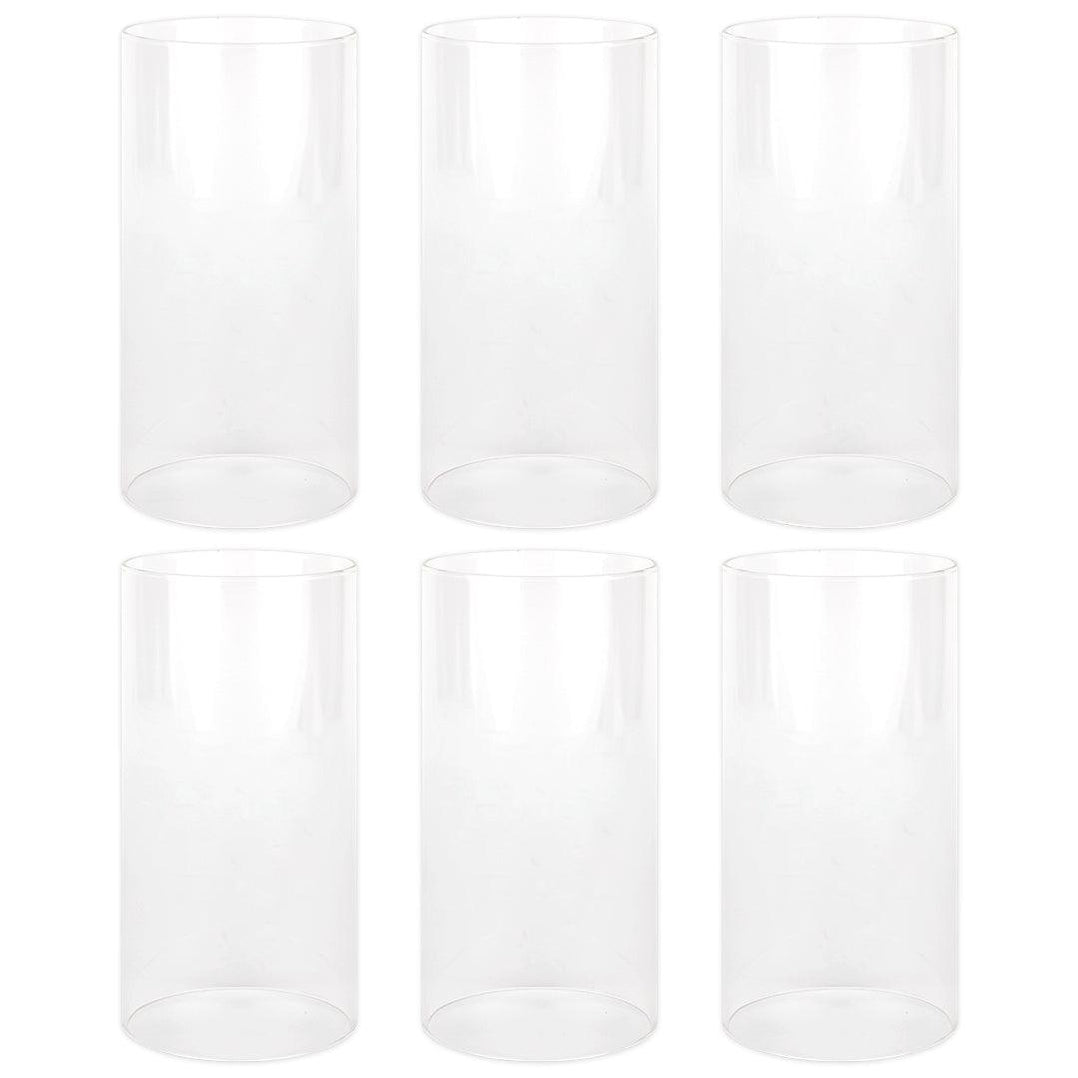 Glass Candle Cover | High Quality | Koyal Wholesale