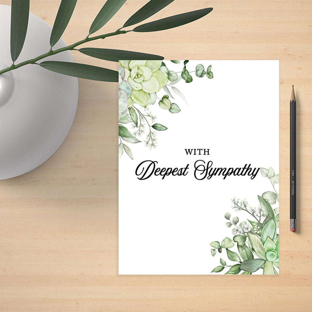 Jumbo Greeting Cards